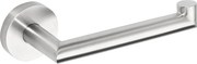 Sapho Sapho, X-STEEL držák toaletního papíru bez krytu, broušená nerez, XS700