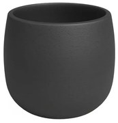 Keramický ručně vyrobený květináč ø 25 cm Hemera – Artevasi