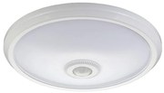 Fulgur 27418 - LED Stropní svítidlo se senzorem DARINA LED/12W/230V