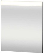 Duravit Zrcadla - Zrcadlo 70x60 cm, s LED osvětlením LM7835000000000