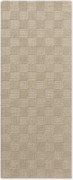 Villeroy & Boch, Běhoun Villeroy & Boch Scala 106266 Grey Beige, 80x200, béžová, ložnice