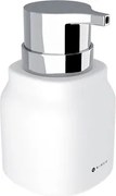 Nimco Dávkovač tekutého mýdla pumpička plast bílá ENB 31-26-05