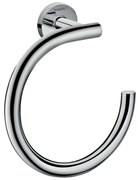Hansgrohe Logis Universal, kruh na ručník, chromová, HAN-41724000