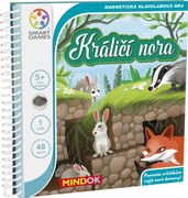 MINDOK SMART Králičí nora