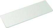 Sapho Sapho, Police 200x100x8mm, mléčné sklo, 22478