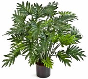 Philodendron umělý V 75 cm