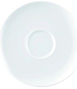 Rosenthal Espresso podšálek TAC White, 11,5 cm 11280-800001-14716
