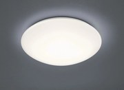 Reality Stropní LED svítidlo Putz bílé 15 W plast