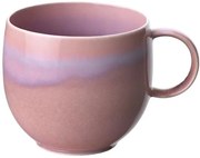 Villeroy & boch hrnek perlemor coral