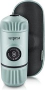 Wacaco Nanopresso Arctic Blue + pevný obal