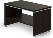 Jednací stůl TopOffice 90 x 50 cm, wenge