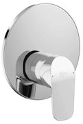 Ideal Standard CeraFlex - Baterie pod omítku, chrom A6724AA