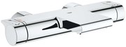 Grohe Grohtherm 2000 - Termostatická vanová baterie, chrom 34466001