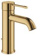 GROHE 23589GL1 - Umyvadlová baterie ESSENCE DN 15 zlatá