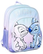 ŠKOLNÍ BATOH LILO A STITCH 38 cm Velikost: uni