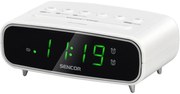 Radiobudík sencor src 2600 white