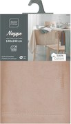 Bavlněný ubrus 140x240 cm Charline – douceur d'intérieur