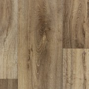 Beauflor, PVC podlaha - lino Toptex Lime Oak 169M - dub, na míru, šíře 4m,5m, hnědá, filc, chodba / předsíň