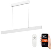 Immax NEO 07075L-LED Stmívatelný lustr na lanku LISTON LED/18W/230V + DO Tuya