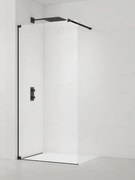 Sprchová zástěna Walk-in 90 cm SAT SATBWI90PAC