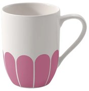 Villeroy & Boch Hrnek Fleur Cassis, 0,29 l 10-4553-9651