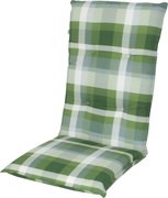 Doppler LIVING 8606 - vysoký polstr na křeslo s vysokým opěradlem