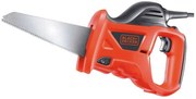 BLACK+DECKER - Mečová pila 400 W KS880EC-QS