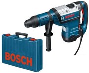 Bosch Nářadí - Vrtací kladivo SDS Max 1500 W 0611265000