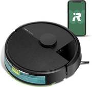iRobot Roomba 105 Combo - black - Robotický vysavač s mopem
