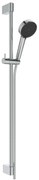 Ideal Standard Idealrain - Set sprchové hlavice, tyče a hadice, 2 proudy, chrom BE414AA