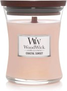 Svíčka woodwick coastal sunset 275 g