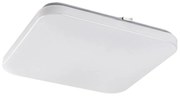 Rabalux 71109 - LED Stropní svítidlo VENDEL LED/24W/230V 3000K 37x37 cm