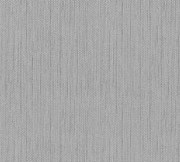 A.S. Creation Vliesová tapeta Casual Living Uni Grey Metallic, 10,05 x 0,53 m