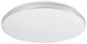 Rabalux - LED Koupelnové stropní svítidlo LED/30W/230V IP44