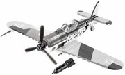 Cobi 5871 ii ww focke-wulf fw 190 f-8 1:48