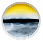Servírovací talíř Oiva Sääpäiväkirja 32 cm Marimekko
