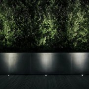 Flos designová venkovní zapuštěná svítidla Landlord Ground Beam 2 (Ø 49 mm)