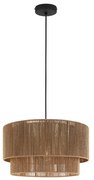 Toolight Závěsné stropní svítidlo BOHO B8 APP1836-1CP