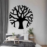Desing dřevěný nástěnný obrazový strom I SENTOP PR0384-B plywood