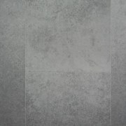 Beauflor, PVC podlaha - lino Blacktex Preston 090L, na míru, šíře 2m,4m, šedá, filc, chodba / předsíň