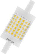 OSRAM LED žárovka LINE78 100 11,5 W R7S 2700 K teple bílá