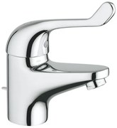 Grohe Eurosmart Care umyvadlová baterie s výpustí chrom 32788000 G32788000