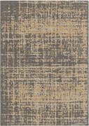Breno Kusový koberec JAVA 45/GYG, 120x170 cm, Béžová/Vícebarevné