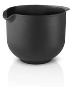 Mísa s nálevkou Eva Mixing Bowl Black 1,5 l Eva Solo