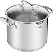 Vysoký hrnec s pokličkou 6.1 l Duetto+ – Tefal