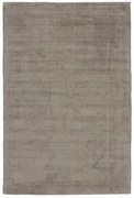 Obsession, Ručně tkaný kusový koberec Maori 220 Taupe, 160x230, hnědá, chodba / předsíň