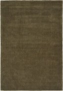 Zelený koberec 160x230 cm Empuries – Kave Home