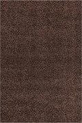 160x230 Kusový koberec Life Shaggy 1500 brown
