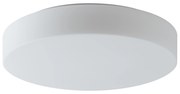Osmont 68072 Elsa 4, kulaté stropní svítidlo z triplexového skla, 19W LED, 3000K, prům. 42cm, IP44
