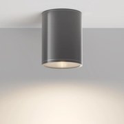 M O306CL-L7GF Stropní svítidlo Bar 3000K 7W teplá bílá 800lm antracit IP65 - MAYTONI